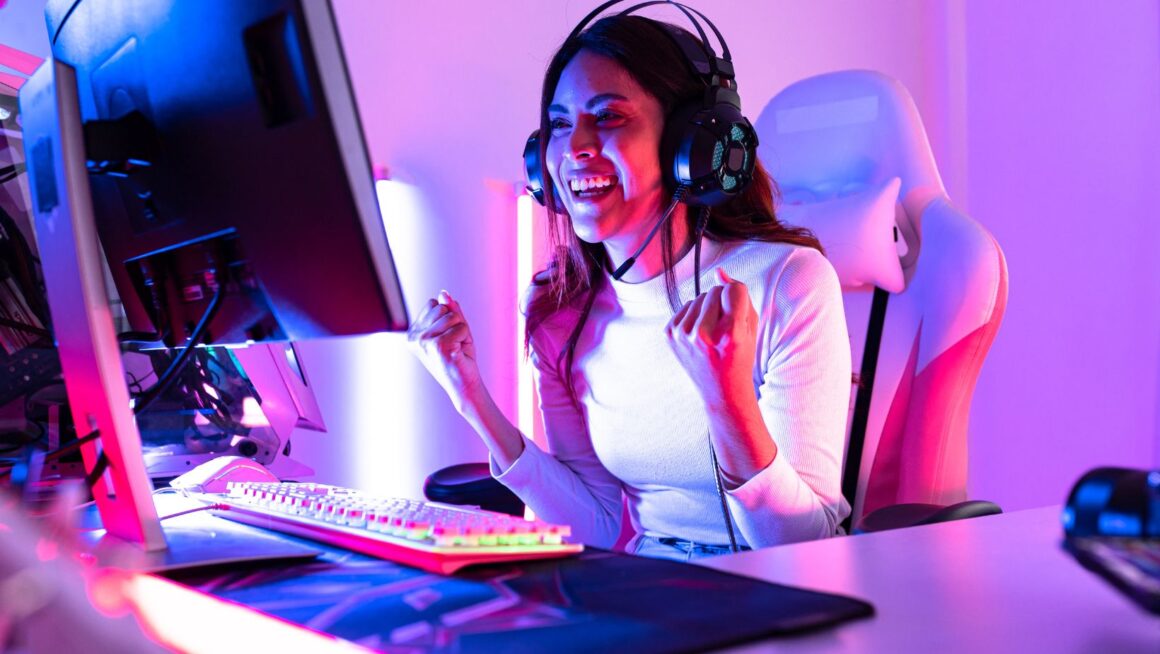 Why Your Gamer Tag Matters More Than You Think - Ramblingsofagamer